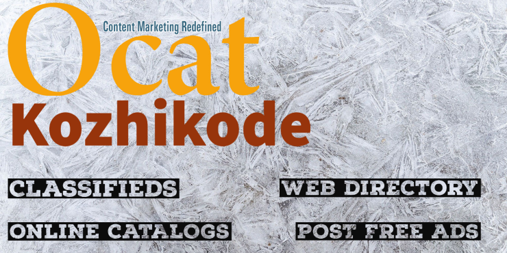 Kozhikode Business Directory - Ocat Kozhikode